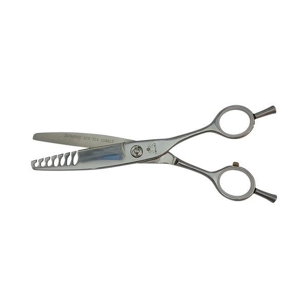 Combi Cut 7 Hairdressing Texturizing Scissor | Exclusive Shears
