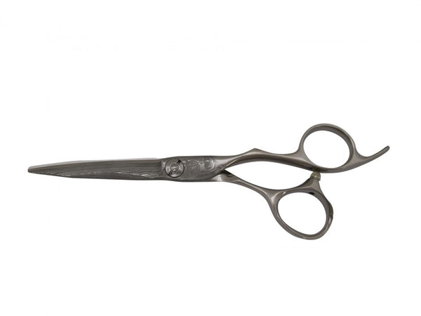 Damascus 32 Layer Steel Barbering & Hairdressing Scissor Australia ...