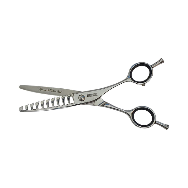 Exclusive Texture Pro 10 Texturising Scissor for Hairdressers ...